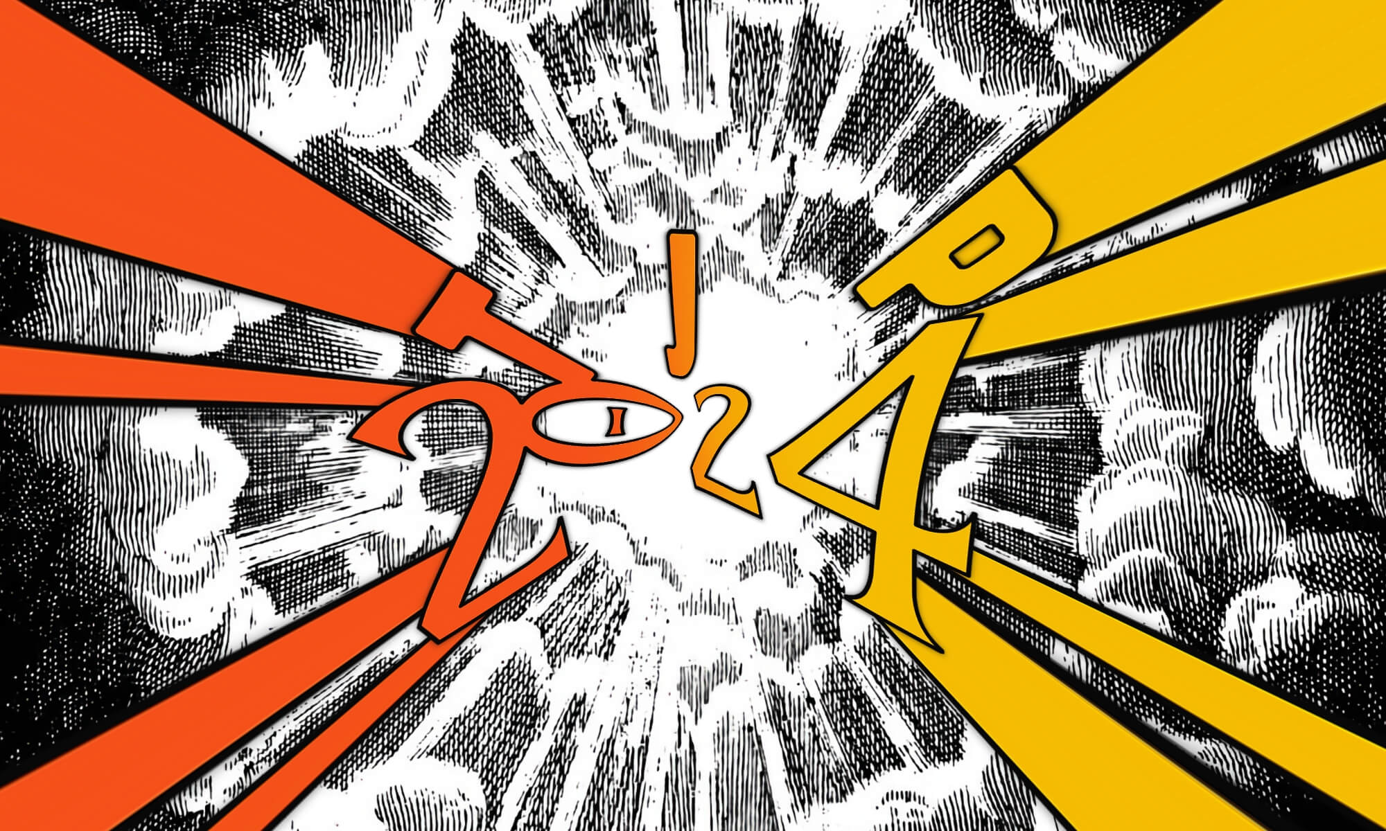 Objectif 2024 • Studio TJP